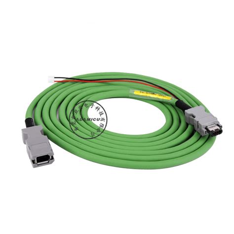 Yaskawa Encoder Cablechina Flexible Yaskawa Encoder Cable Supplier