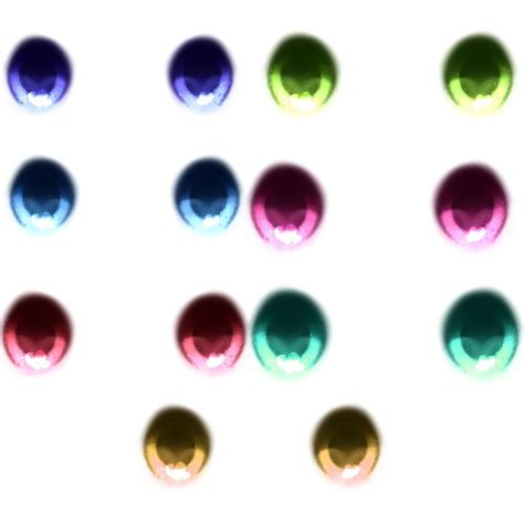 Vroid Iris Texture Pack Insomniaart Booth