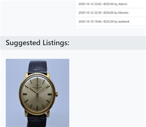 Github Aggstambidwars Bidding Site Using Spring Mvc