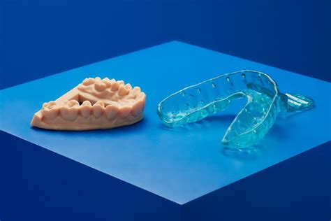 Custom Impression Trays Formlabs Dental