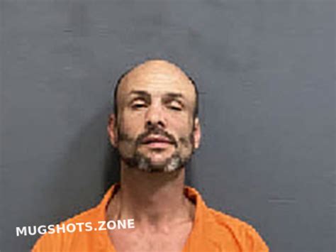 Morrell Shawn Patrick 04132025 Houston County Mugshots Zone