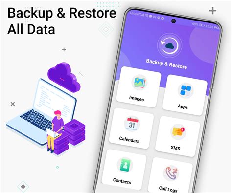 Sms Backup And Restore Contact