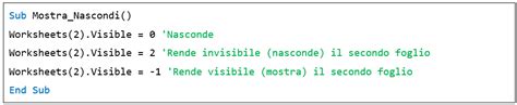 Macro Excel Usare I Cicli Vba In Azienda Excel Per Tutti