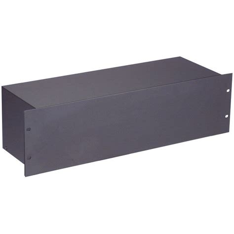 Middle Atlantic Ec3 Economy Rack Chassis 3u