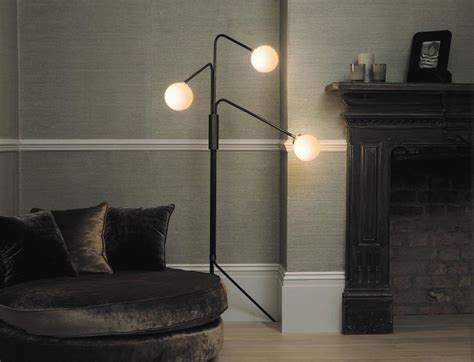 Array Twin Opal Wall Lamp By Cto Lighting For Sale At 1stdibs