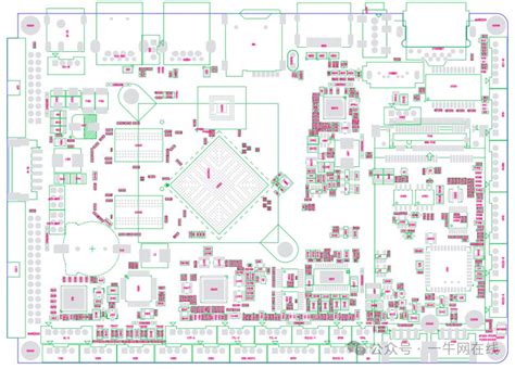 Rk3568 Android Decoding Driver Integrated Board Overview Boardor