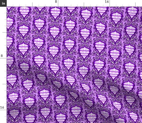 Bee Butt Fabric Spoonflower