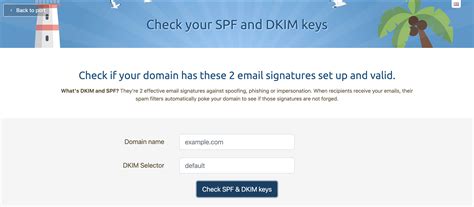 How To Check Your Domain Reputation Zoho ZeptoMail