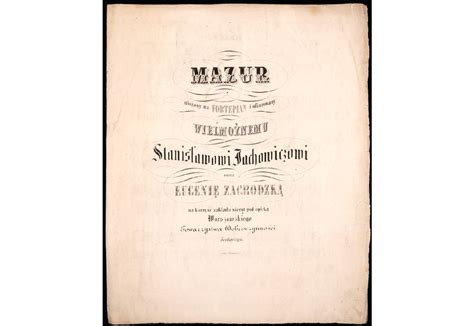 Zagrodzka Eugenia Polskie Kompozytorki