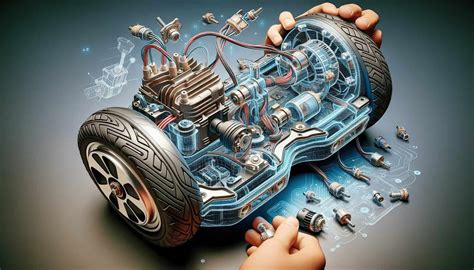 How Do I Troubleshoot Issues With My Hoverboards Motor The Trend Memo