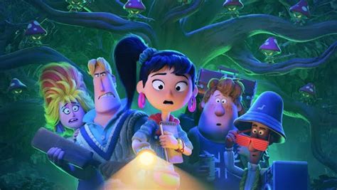 Horror Animation