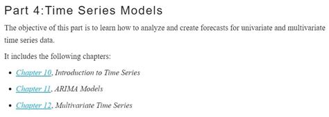 کتاب Building Statistical Models In Python چاپ سال 2023