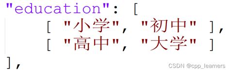 Cc 使用cjson库 操作json格式文件（创建、插入、解析、修改、删除）c Json Csdn博客