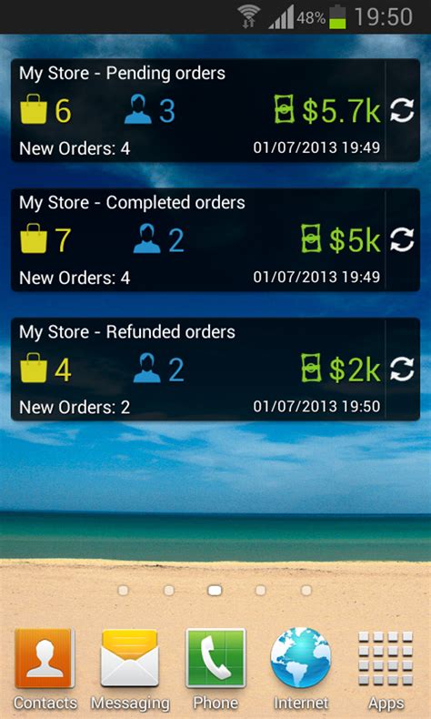 Opencart Mobile Assistant Apk For Android Download