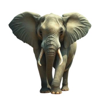 Gambar Gambar Gajah Png Vektor Psd Dan Clipart Dengan Background