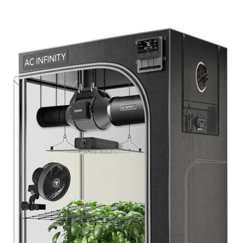 Best Automated Grow System For Indoor Gardens Smart Hydroponics And