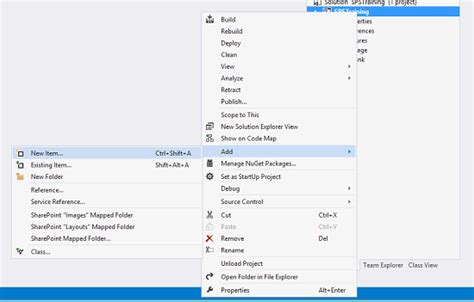 sharepoint lists and libraries codeproject