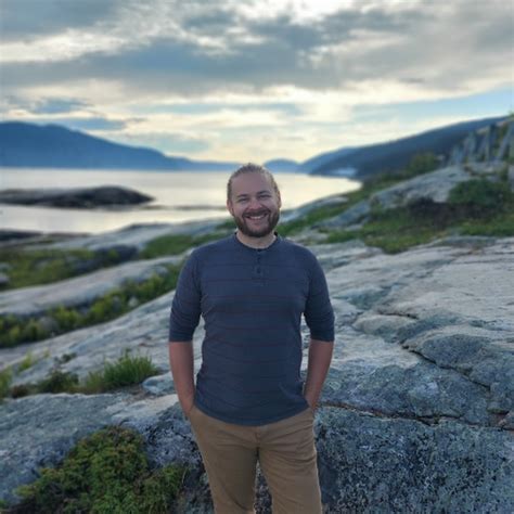 Mathieu Rouleau Youtube