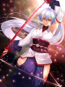 Tomoe Gozen Fate Grand Order Томоэ Годзэн Tomoe Gozen Fate
