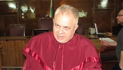 След разкритието за лобизъм Русенският прокурор Николай Николов