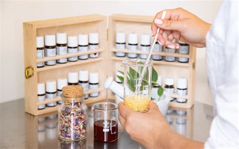 Nurscent© Advanced Aromapflege § 63 Gukg Aromapflege Ausbildung