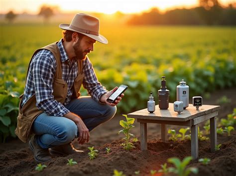 Understanding Soil Sensors A Complete Tutorial For Enhanced Crop Management Understanding Soil Sensors A Complete Tutorial For Enhanced Crop Management
