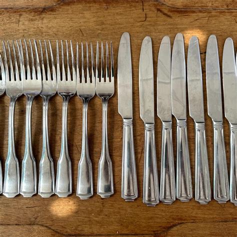 Towle Flatware Patterns Etsy