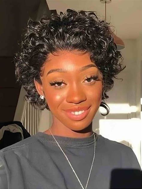 Ultieme Gids Voor Het Vinden En Stylen Van De Perfecte Pixie Cut Ygwigs