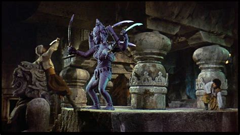 The Golden Voyage Of Sinbad 1973 Review Heyuguys