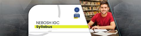 Nebosh Igc Syllabus Nebosh Igc Course Details Nebosh Igc Exam Pattern