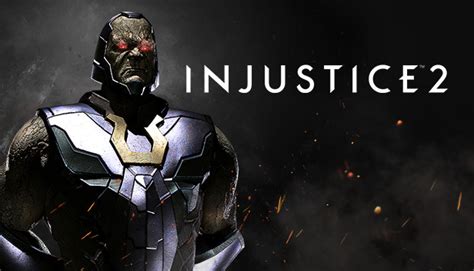 Save 60% on Injustice™ 2 - Darkseid on Steam