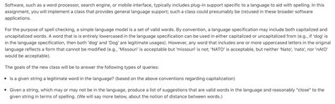 Solved Software Such As A Word Processor Search Engine Or Chegg Com