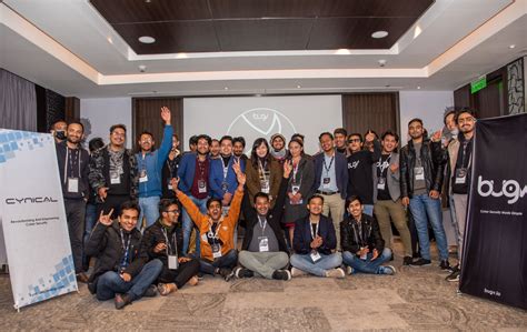 Celebrating 1000 Users Bugv Blog