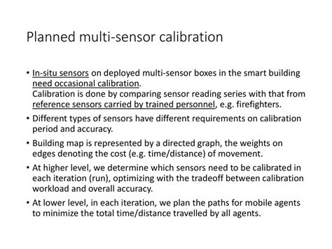Mobile Plus In Situ Setup For Iot Ppt Download