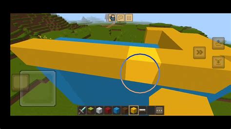 حلقه سالم البنات في ماين كرافت Youtube