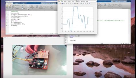 Matlab Arduino 1