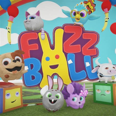 Fuzzball 2020 Mobygames