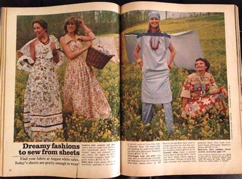 A Trove Of History As 1970s Housewives Lived It History Housewife