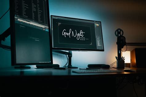 Need To Use Two Displays Heres How To Set Up Dual Monitors