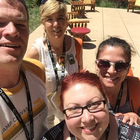 canvas community in real life instructure community