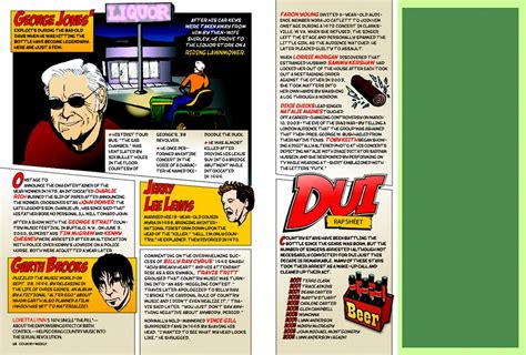 Shocking Country Stories Illustrations Portfolio Jason Simanek