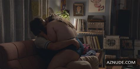 AIDY BRYANT Nude AZNude