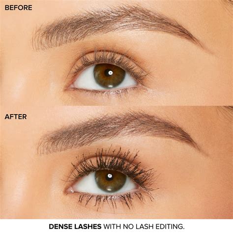Naturally Better Than Sex Mascara Too Faced