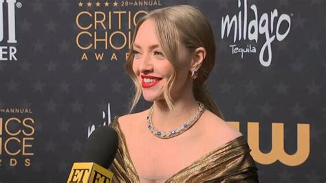 Amanda Seyfried  763 Video Yandexte Bulundu