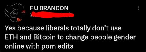 Bitcoin Is Making The Frogs Gay R Buttcoin