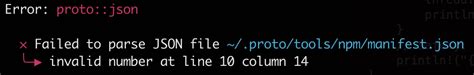 Proto V0 6 Unused Cleaning And Improved Global Binaries Moonrepo