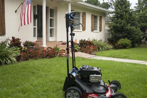 Toro Timemaster 30 In Lawn Mower Review With Personal Pace Ptr