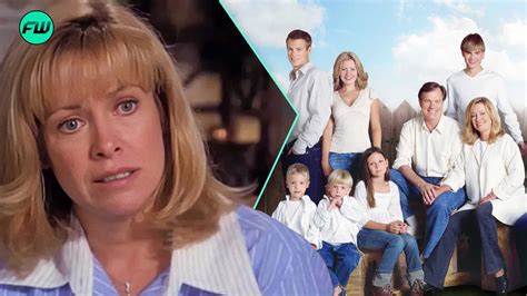 ‘7th Heaven Cast What Are They Doing In 2025