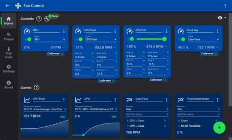 Fan Control V209 Dobreprogramy