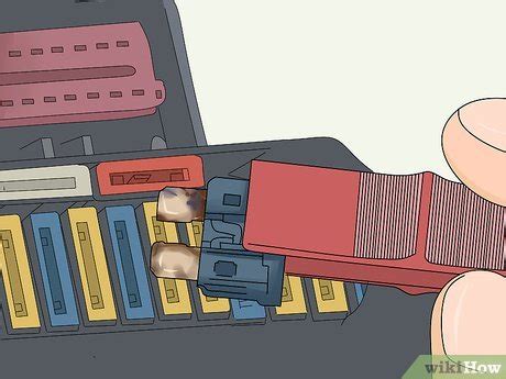 How To Check Fuses With Pictures
